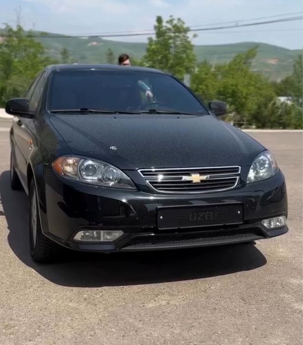 jentra - Chevrolet - OLX.uz