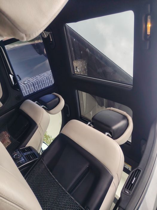 Mercedes GLS 7 locuri Variante schimb Radauti • OLX.ro