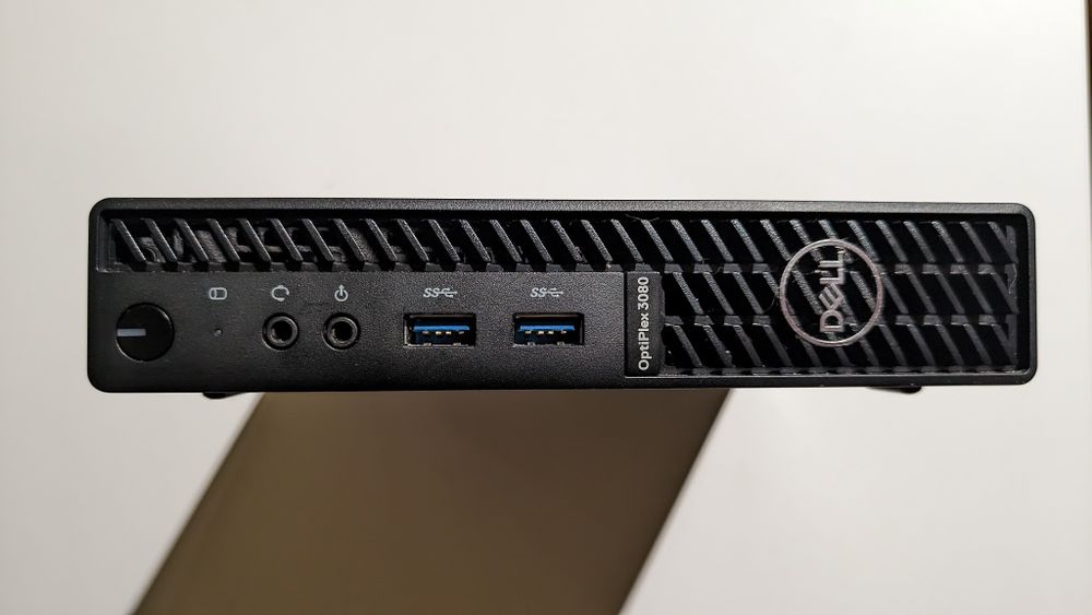 Dell Optiplex 3080 Resita • OLX.ro