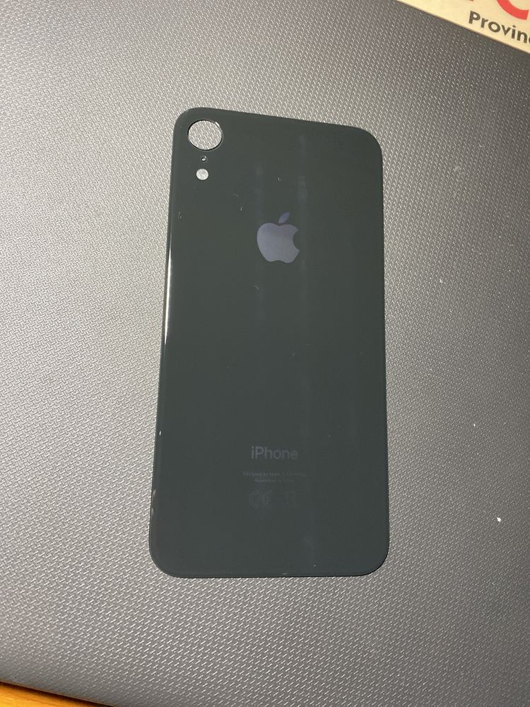Метален гръб на iPhone XR гр. София Красна поляна 1 • OLX.bg