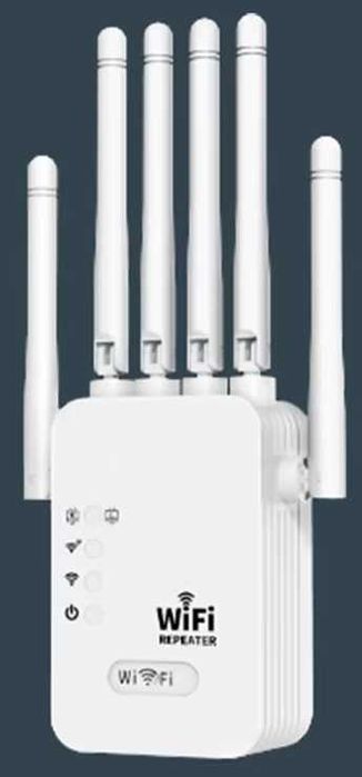 Wi-Fi Repeater / Extender 300Mbps Galati • OLX.ro