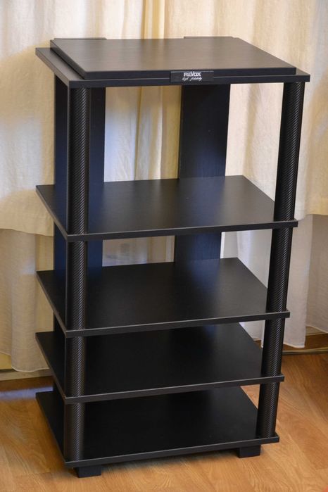 Rack linie audio hi-fi -casetofon Akai GX F71 Bec vu metre akai ...