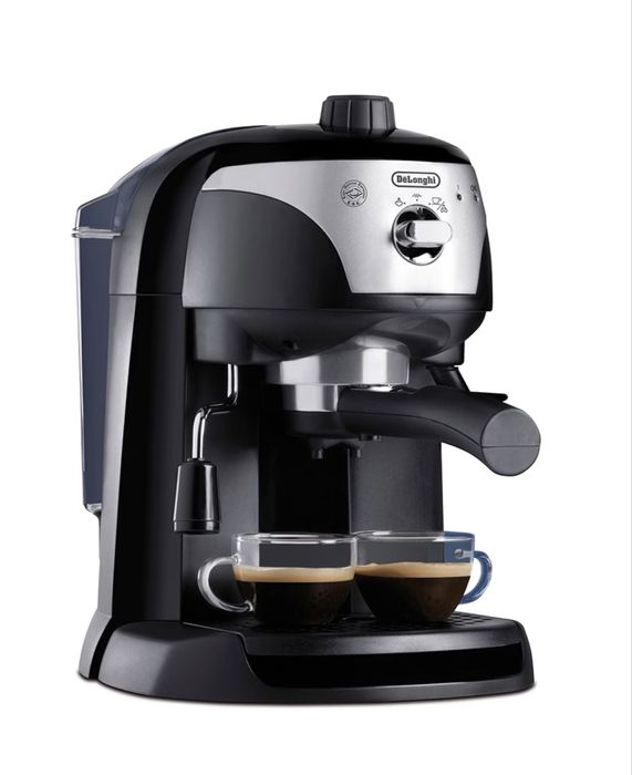 Expresor cafea DeLonghi Varsatura • OLX.ro