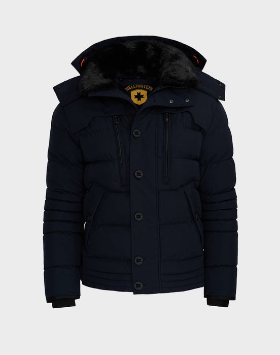 Geaca wellensteyn Bucuresti Sectorul 6 • OLX.ro