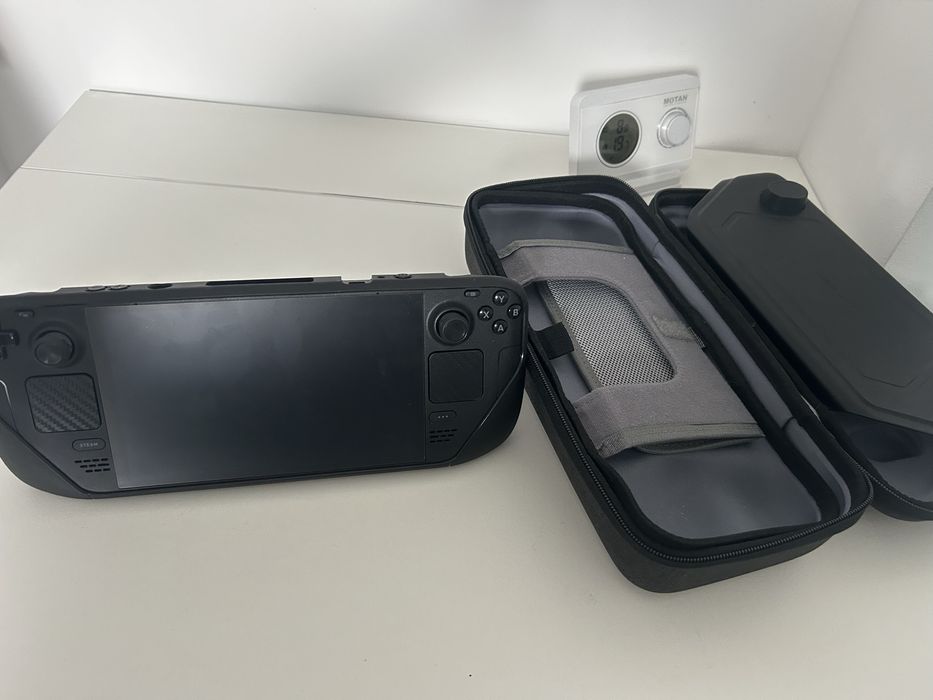 Steam deck oled 512 GB Mioveni • OLX.ro