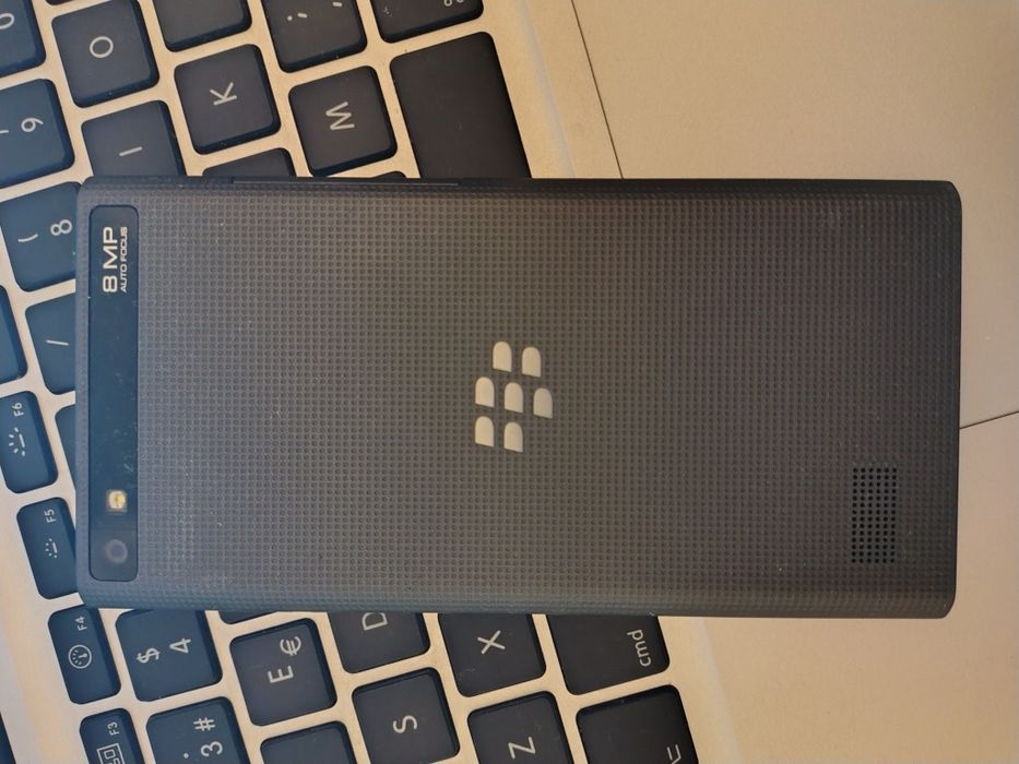 Telefon BlackBerry Leap Bucuresti Sectorul 2 • OLX.ro