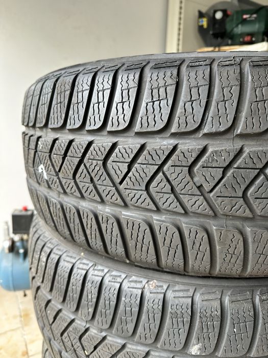 Vand 4 cauciucuri FIRELLI Marginea • OLX.ro