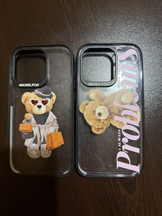 Case Mobilfox 14 pro гр. София Хаджи Димитър • OLX.bg