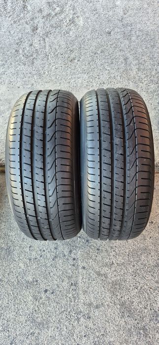 4 anvelope vara noi Pirelli 245/50/18,dot 2022.Pretul este pe bucata ...