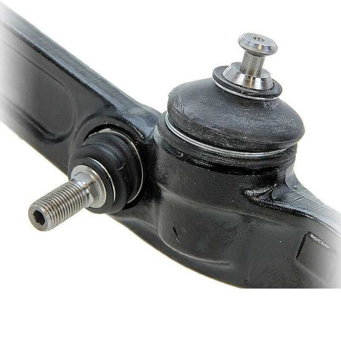 Носач преден мост / Долен заден за Mercedes S Klassa W220 гр. Стара ...