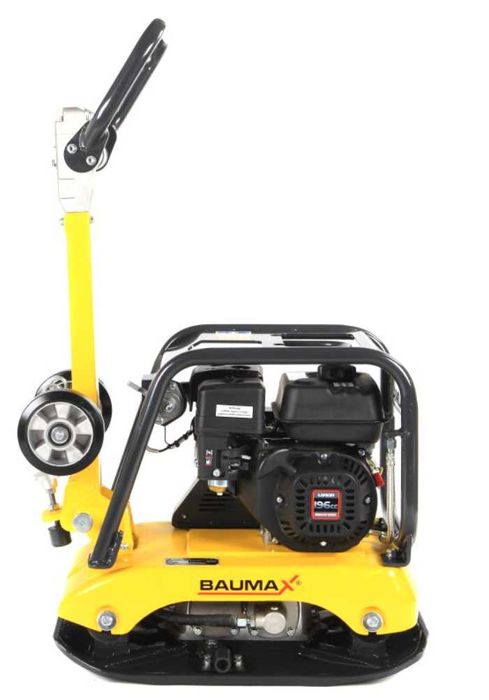 Placa compactoare, talpa vibranta hidraulic reversibila Bucuresti ...