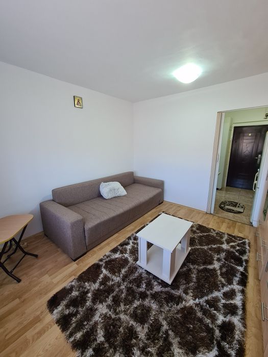 DEDEMAN garsonieră , etaj 1 , mobilat + utilat complet !!! Pitesti • OLX.ro