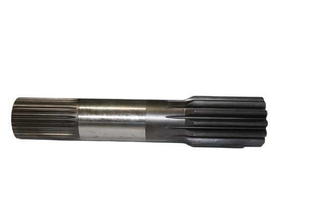 Semiplanetara/Planetara scurta buldoexcavatoare Volvo Komatsu Fermec ...