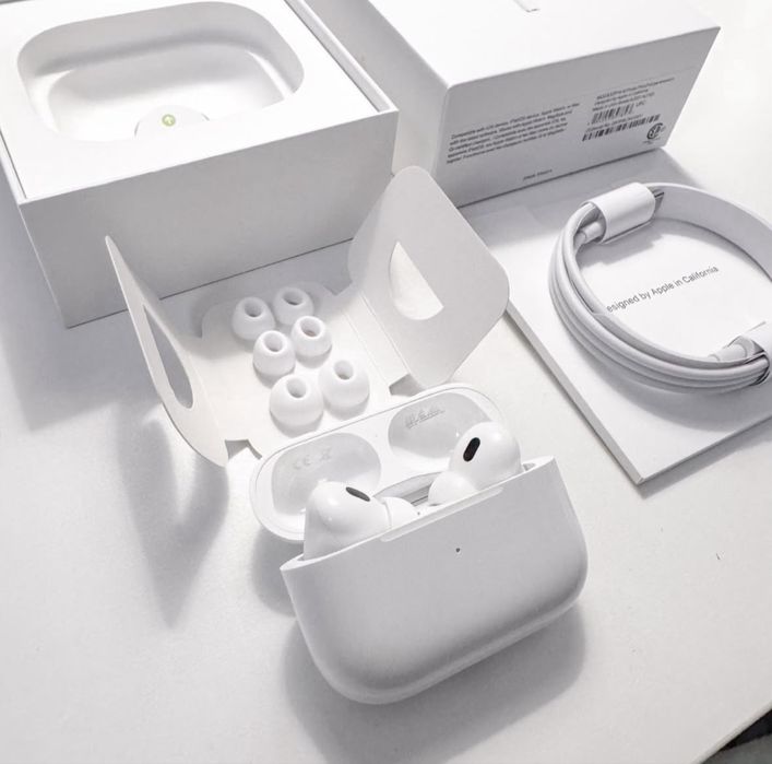 Airpods Pro 2 Noi Bucuresti Sectorul 6 • OLX.ro