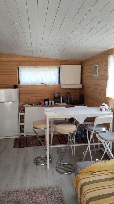 Direct proprietar- teren+Casa de vacanta- Snagov/gruiu Snagov • OLX.ro
