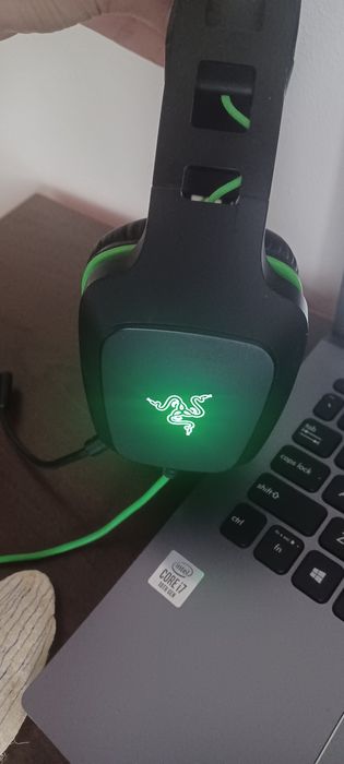 Casti gaming Razer Barracuda Bucuresti Sectorul 2 • OLX.ro