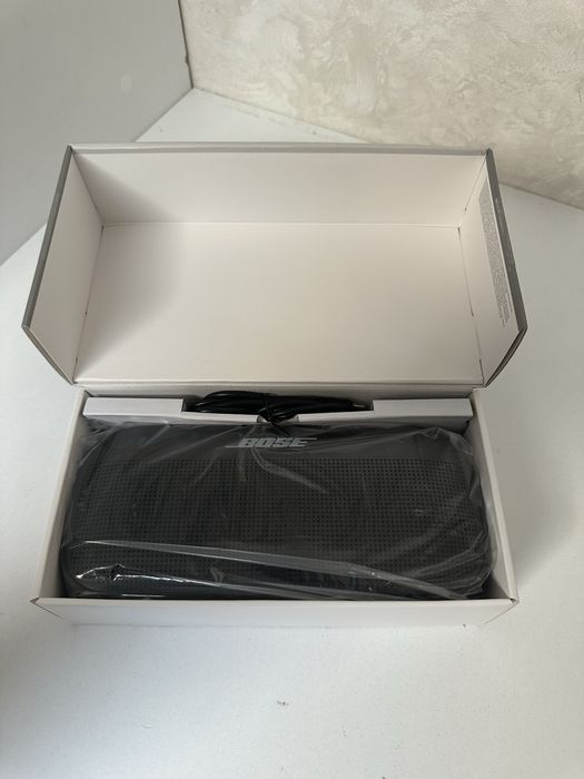 Boxa portabila BOSE Soundlink Flex, FAKE, NOU Sigilata Ploiesti • OLX.ro