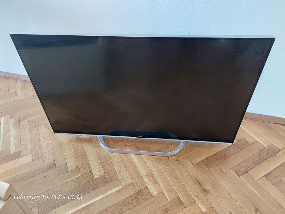 Телевизор LG 42LB730V гр. София Карпузица • OLX.bg