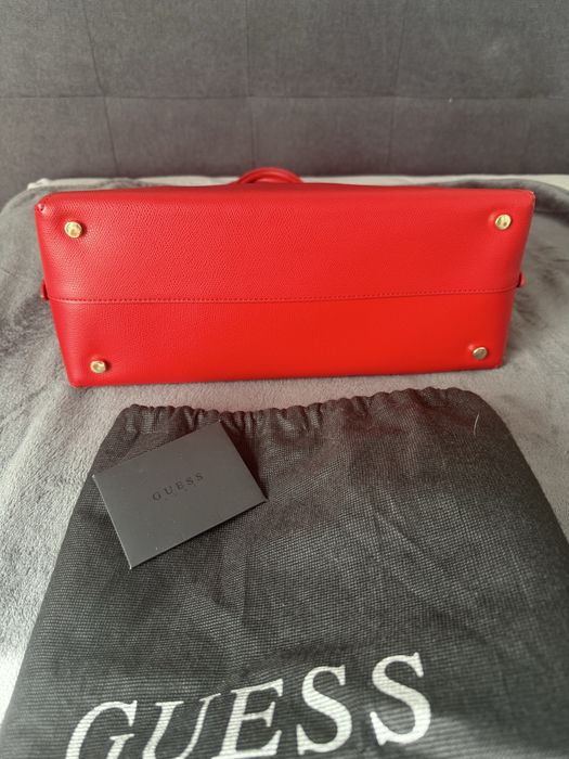 Чанта Guess Luxe гр. София Дървеница • OLX.bg