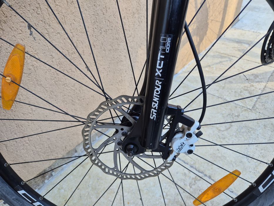Bicicletă Haibike Attack SL29 Cluj-Napoca • OLX.ro