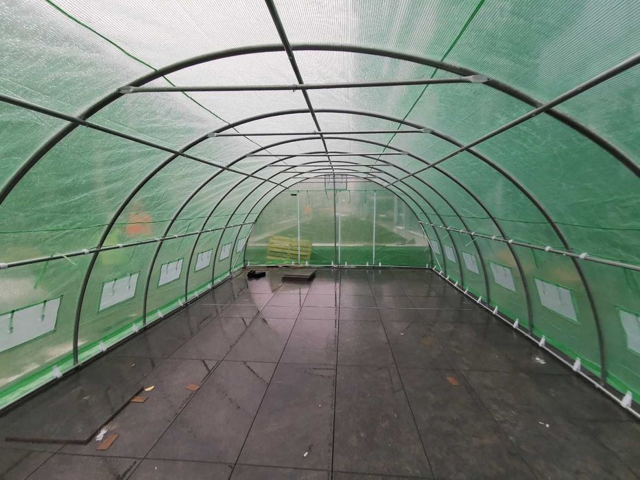 Solar solarii pentru legume gradina rasaduri!! Corabia • OLX.ro