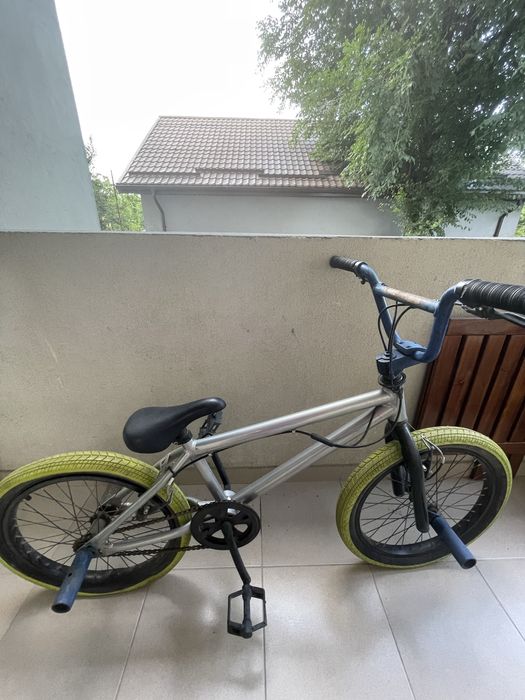 Bicicleta bmx decathlon Fundeni • OLX.ro