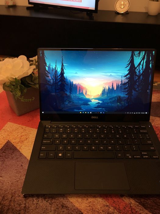 Laptop Dell XPS Signature Edition 9360 Ultrabook Constanta • OLX.ro