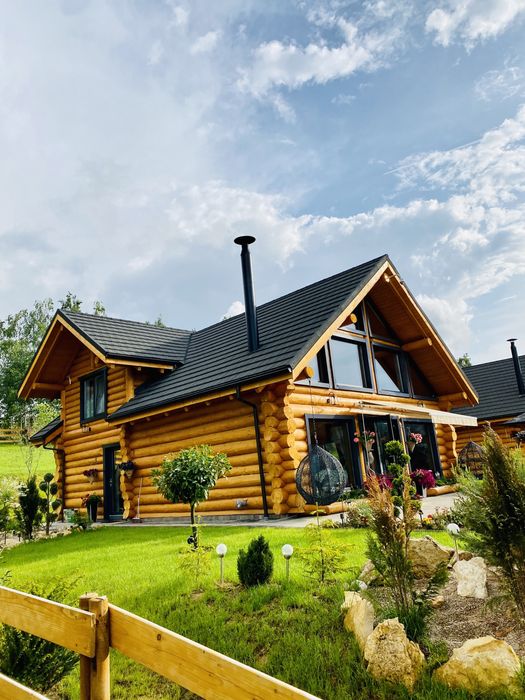 Cabana casa vacanta din busteni Apuseni Rasca Rasca • OLX.ro