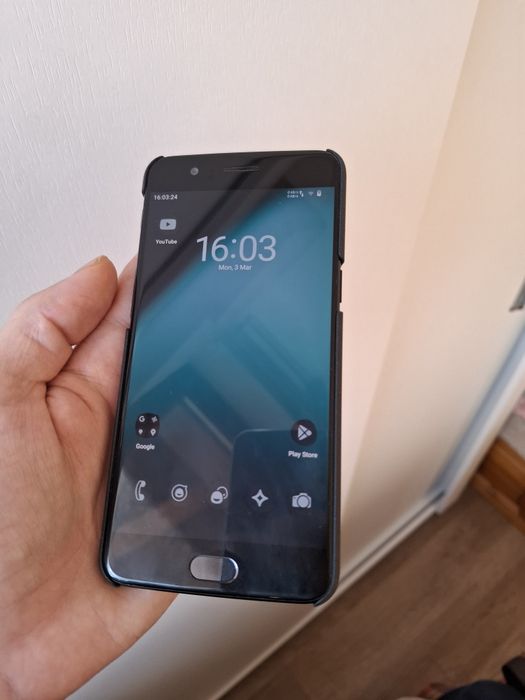 Oneplus 5 128GB 8GB RAM гр. София Люлин 8 • OLX.bg