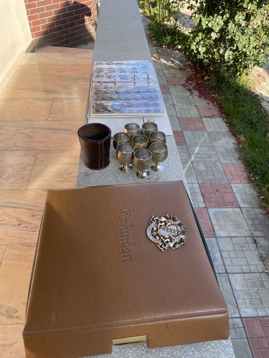 Vand Monede pentru colectionari Suceava • OLX.ro