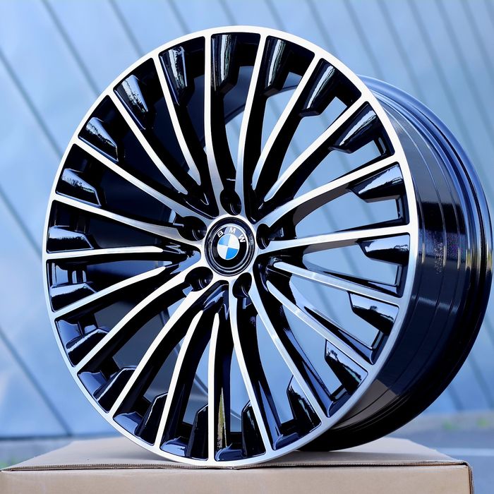 Jante 19 BMW R19 G Bucuresti Sectorul 1 • OLX.ro