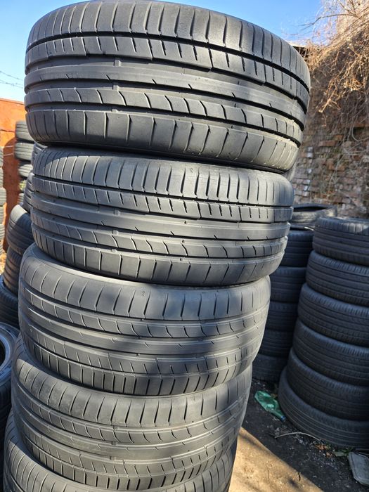 4бр. 225 40 18 Continental летни. гр. София НПЗ Хаджи Димитър • OLX.bg