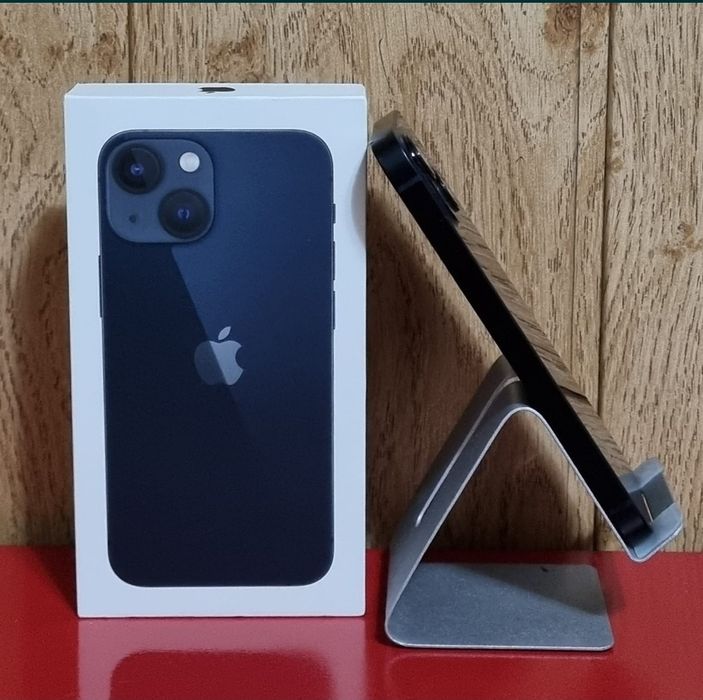IPhone 13 nou garanție 10 luni full box Brasov • OLX.ro