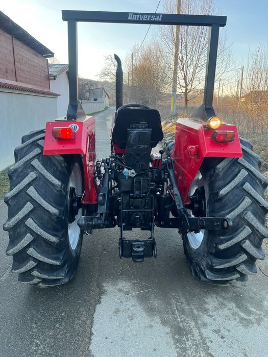 Tractor Universal 683 DTC,(nu 640,643,703) Ungureni • OLX.ro