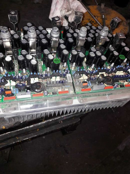 Reparatii placi electronice Craiova • OLX.ro