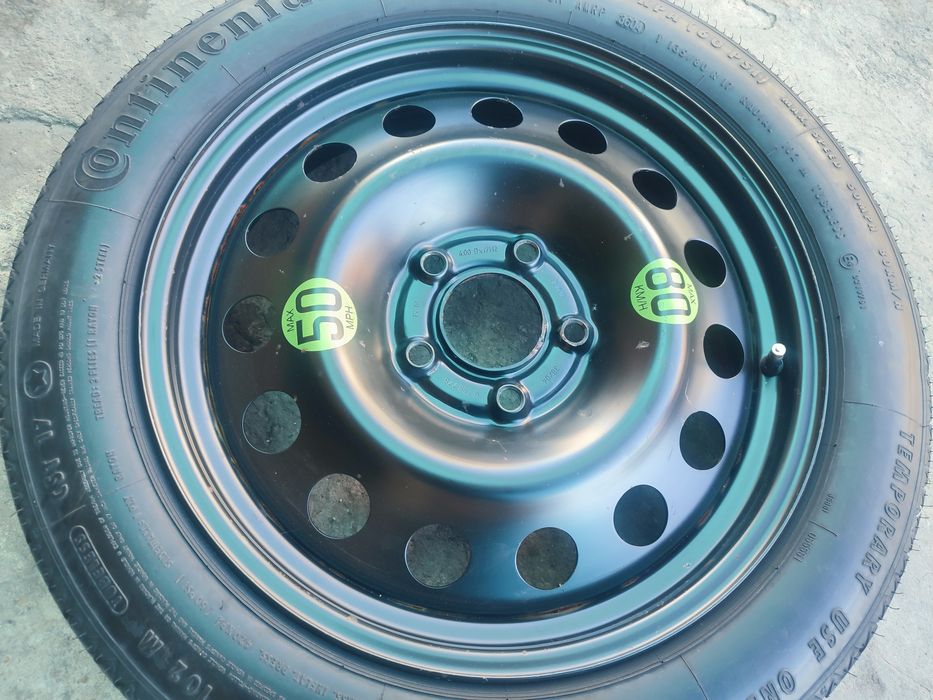 17" оригинална патерица за BMW E60... гр. София Овча купел 2 • OLX.bg
