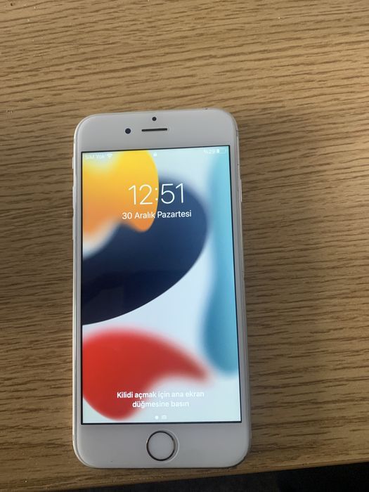 İphone 6s ………….. гр. Кърджали Център • OLX.bg