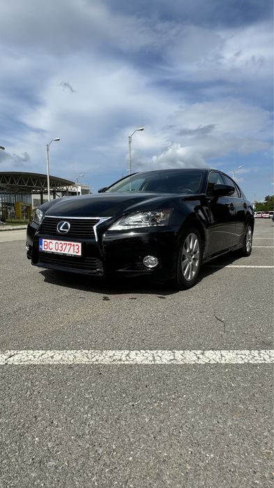 Lexus GS300 Hybrid Bacau • OLX.ro