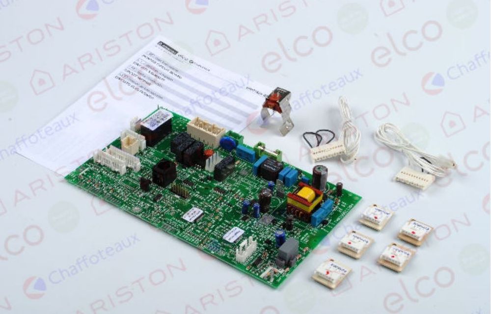 Vindem placi electronice pentru centrale termice Cluj-Napoca • OLX.ro