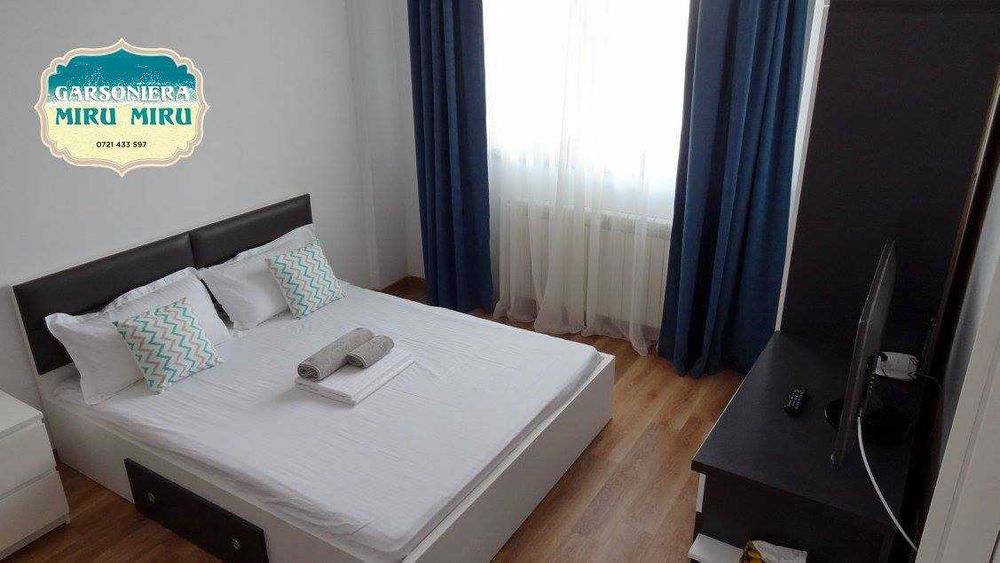 Vand Garsoniera complet mobilata si utilata in Mamaia Nord Navodari ...