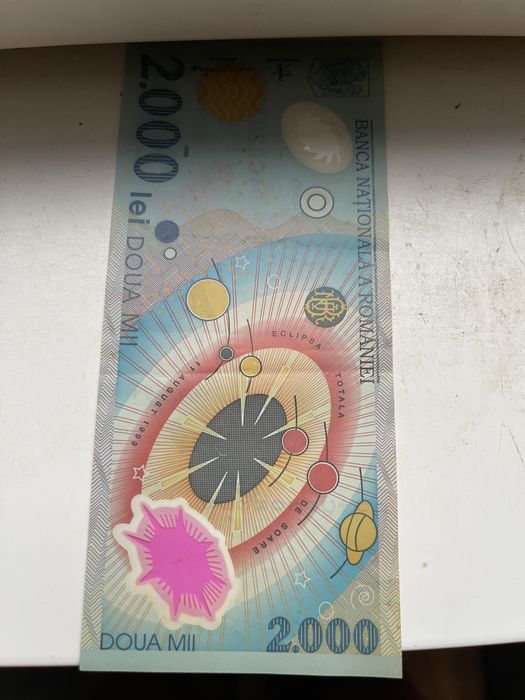 Bancnote vechi romanesti si straine Bucuresti Sectorul 2 • OLX.ro