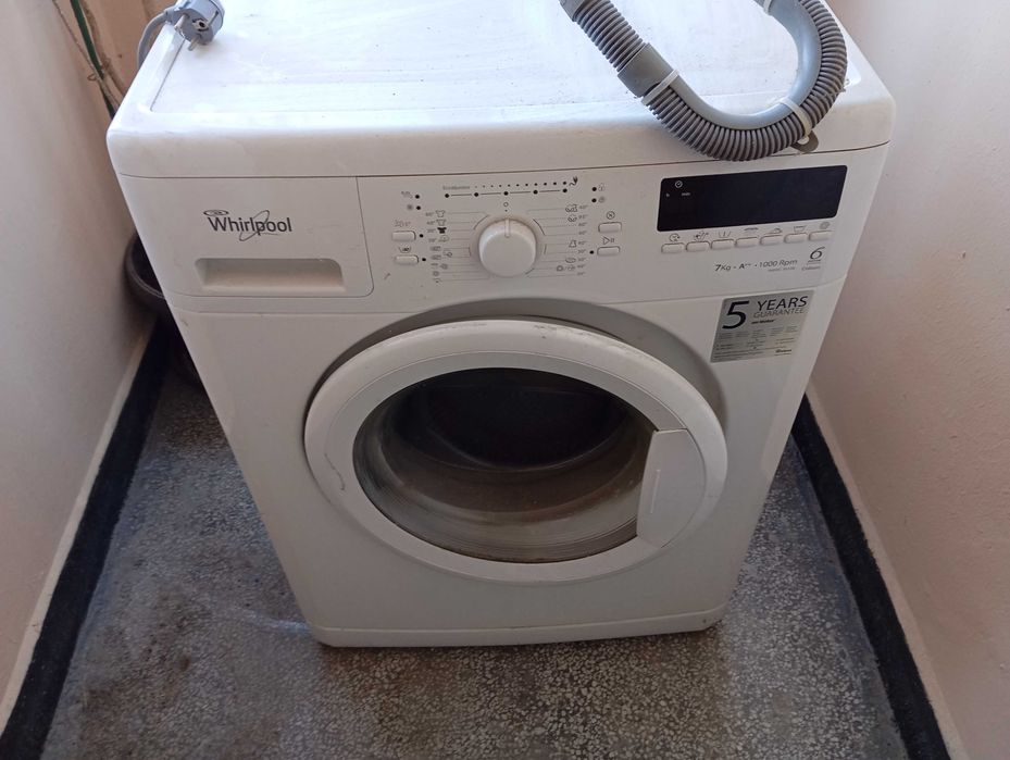 Пералня whirpool гр. София Гео Милев • OLX.bg