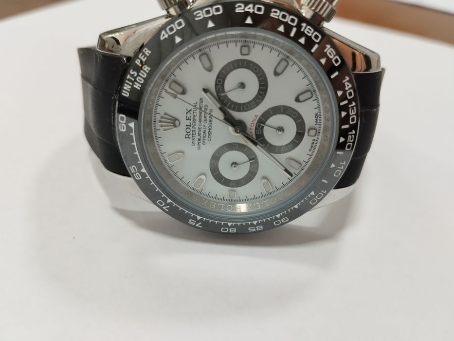 Ceas Rolex replica(CTG)staramanet Navodari Tabara • OLX.ro