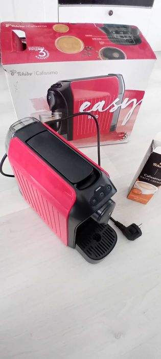 Чисто нова кафемашина Caffissimo гр. Бургас Промишлена зона - Север • OLX.bg