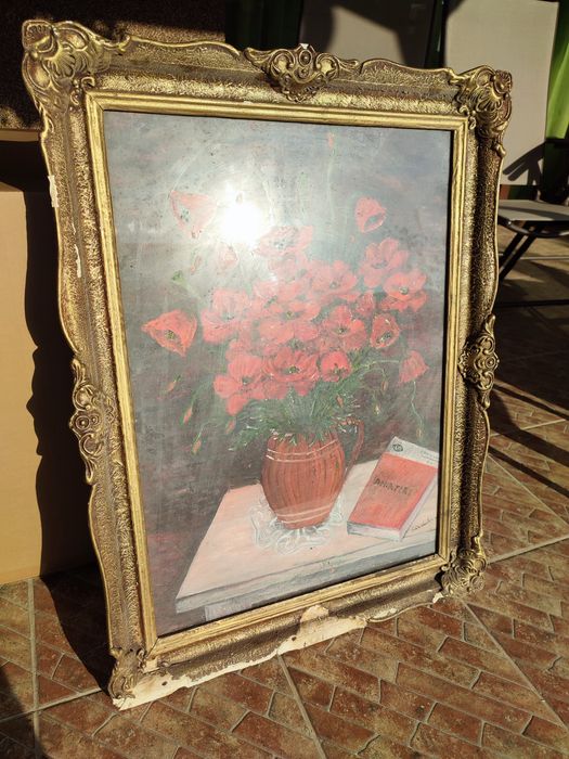 Tablouri vechi de vanzare Domnesti • OLX.ro