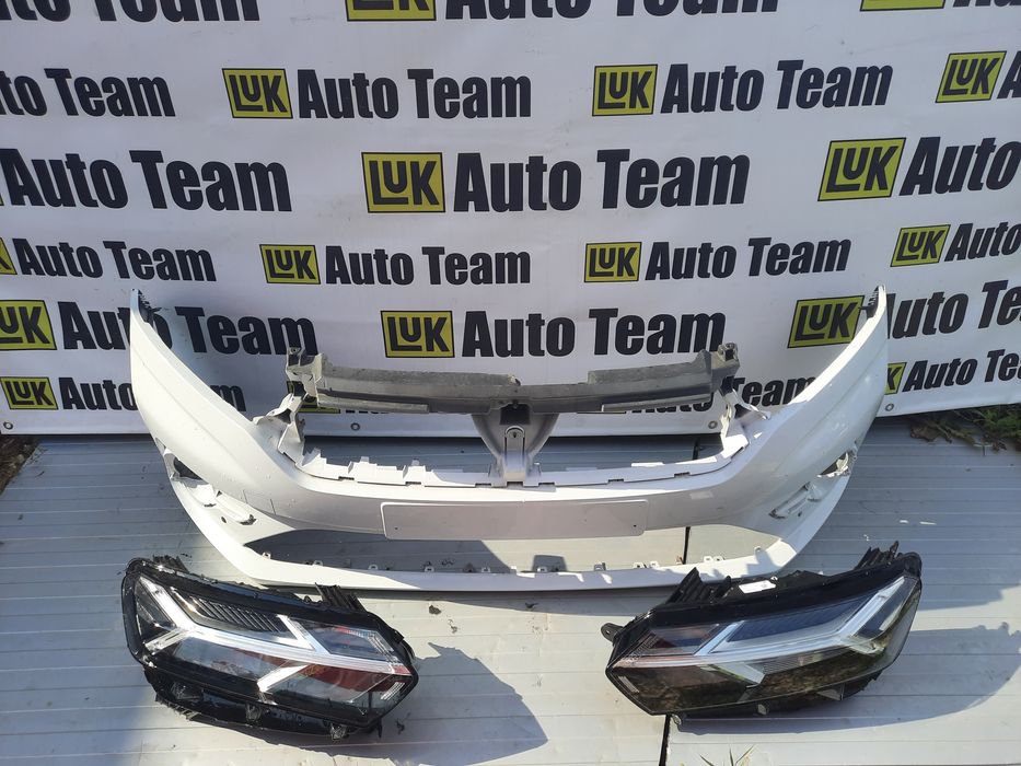 Bara fata far stanga dreapta dacia logan sandero 3 2020 2021 2022 2023 Dimieni • OLX.ro