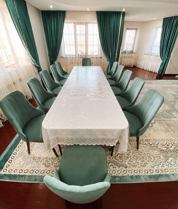 Стол Трансформер SSS Раскладной Стол Книжка Складной! - Кухонная мебель Алматы на Olx