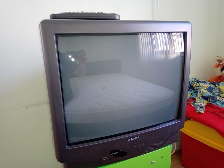 Продавам телевизор SANG гр. София Младост 1А • OLX.bg