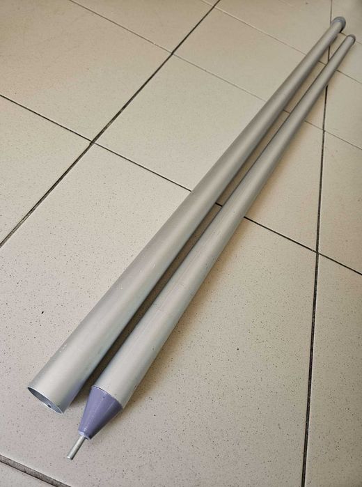 Rafter tija rulota tensionare Fiamma Caravanstore marchiza sac camping ...