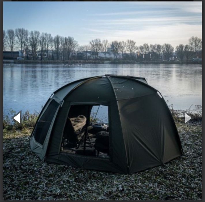 Cort Trakker Tempest 200 Bivvy Aquatexx EV Alexandru cel Bun • OLX.ro